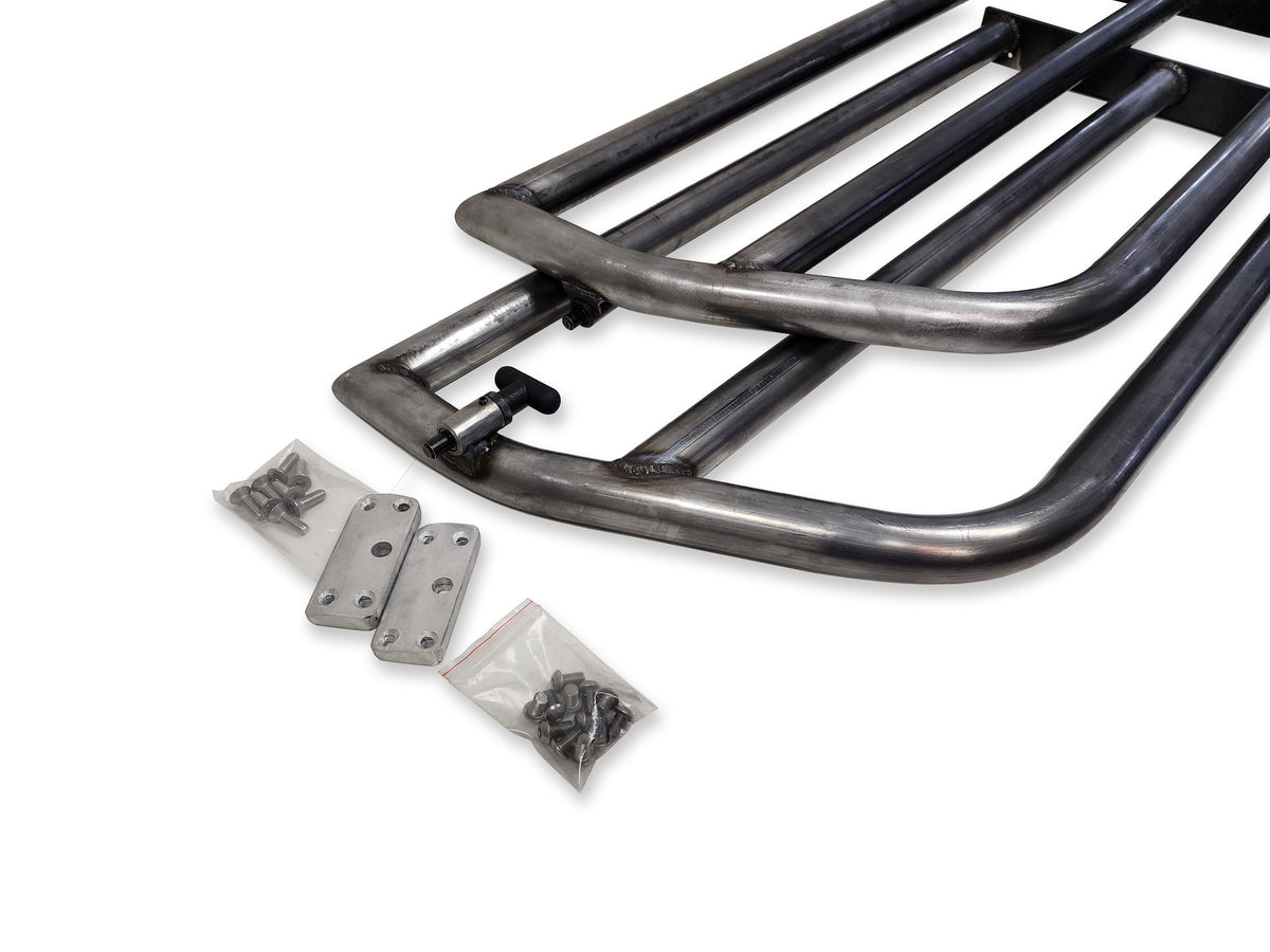 61-71 Scout 80 / 800 Tubular Trail Doors – ScoutUnlimited