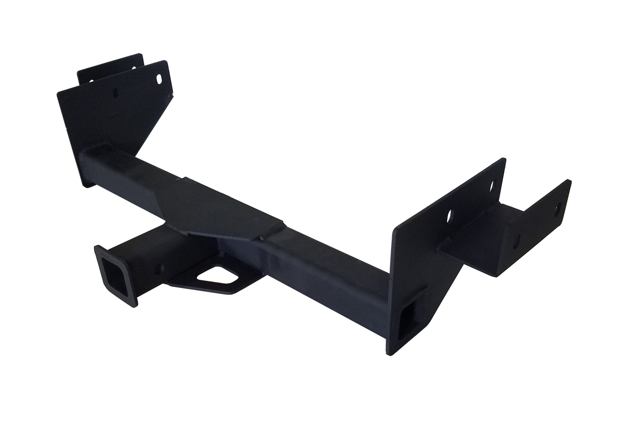 Scout 80 / 800 Trailer 2" Hitch – ScoutUnlimited