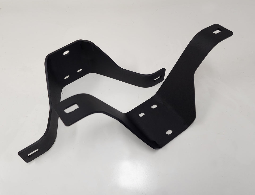 Scout 80 / 800 Rear Bumper Mounting Bracket, SOLD AS A PAIR ONLY ...